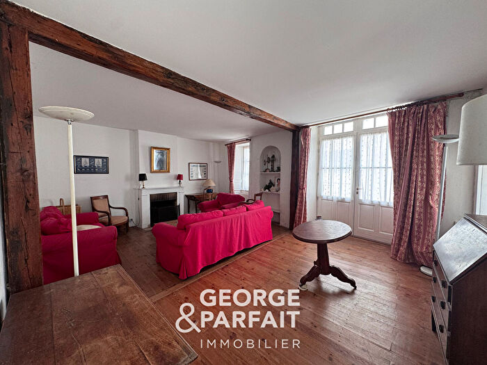 Maison 7 pièces à Ars-en-Ré, à vendre