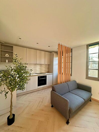 Appartement 3 pièces à Avignon, Palais des Papes, Zone Piétonne, à louer