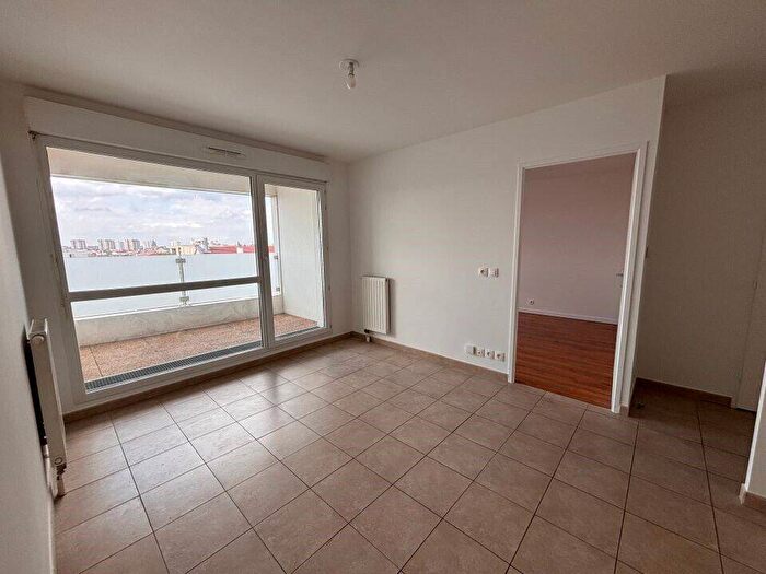 Appartement 2 pièces à louer - Centre, Nanterre