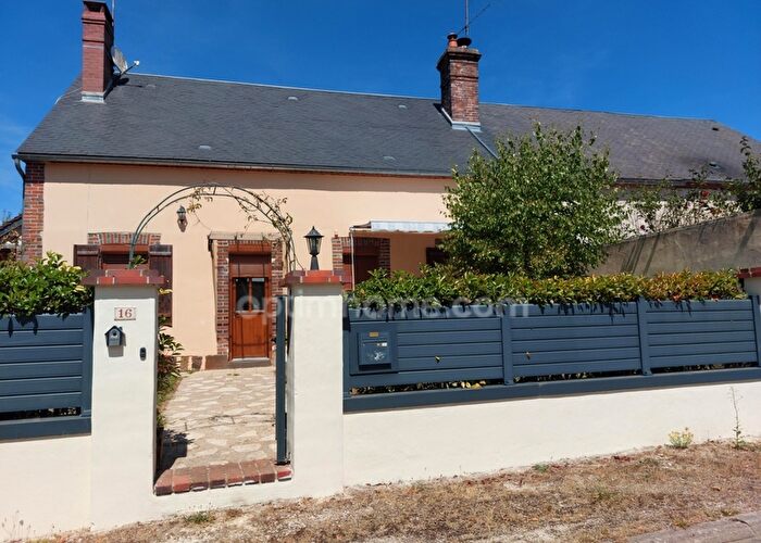 Maison 6 pièces à Ronchères, à vendre