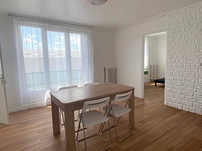 Vitry-sur-Seine - Appartement 4 pièces à louer