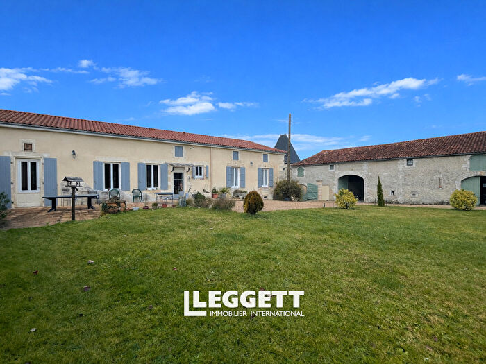 Maison à vendre - Saint-Félix - 6 pièces - 4 chambres