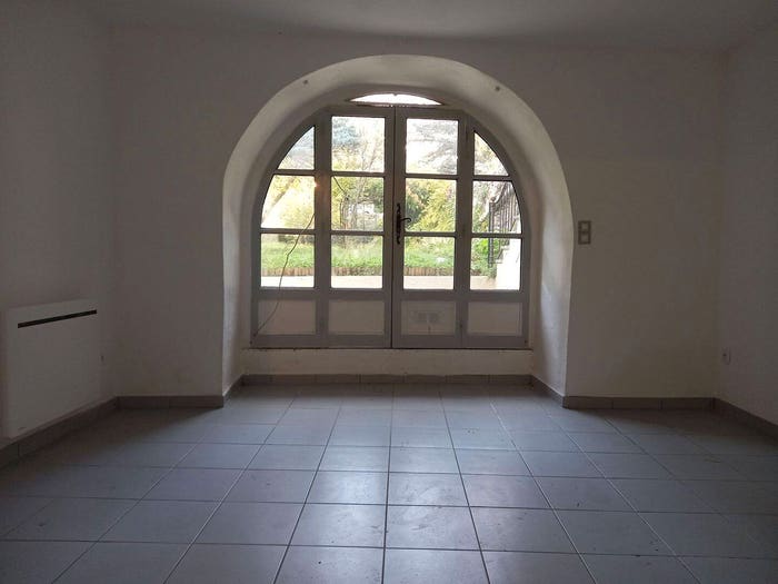 Appartement 1 pièce à Le Vigan, à louer