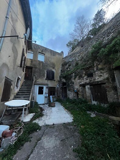 Maison à vendre - Orange, Centre-ville - 10 pièces - 6 chambres