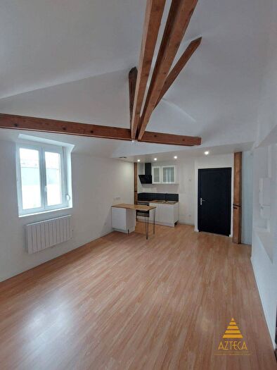 Zone Industrielle de Cantimpré, Cambrai : Appartement 2 pièces à louer