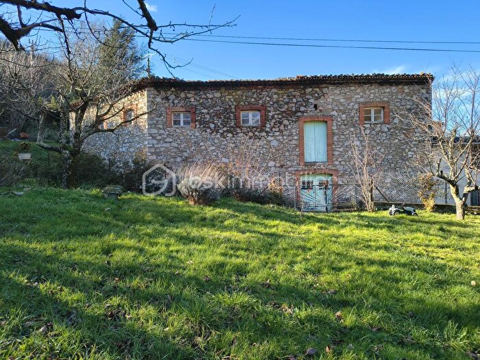 Maison 5 pièces à vendre - Massaguel