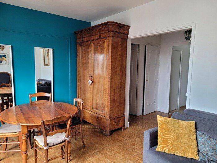 Appartement 5 pièces à Grammont, Tours, à louer