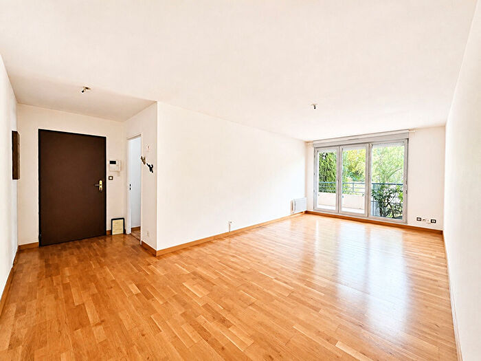 Appartement 3 pièces à vendre - Toulouse, Compans-Caffarelli