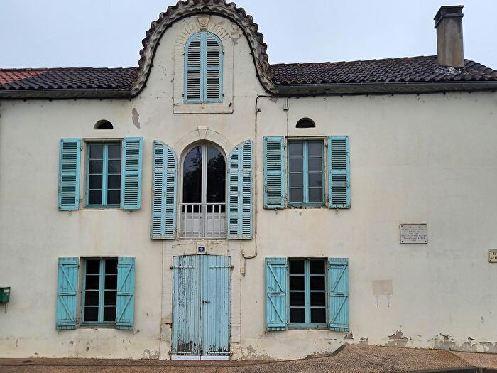 Maison à vendre - Gondrin - 3 chambres