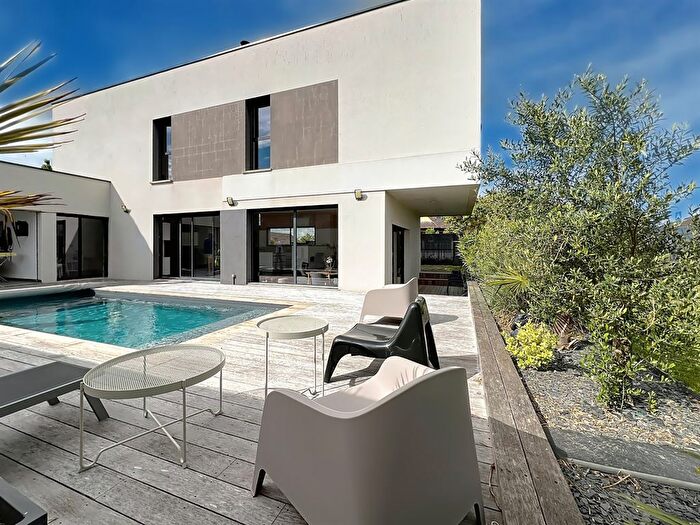 Maison à vendre - Witry-lès-Reims - 7 pièces - 4 chambres