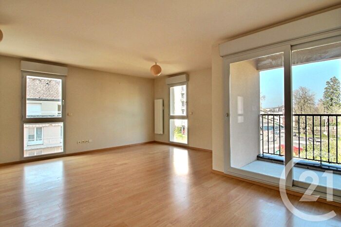 Appartement à vendre - Vendôme, Centre-ville, Rochambeau - 3 pièces - 2 chambres