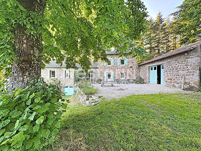 Maison 10 pièces à vendre à Raucoules