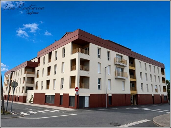 Appartement 1 pièce à vendre à Montaigu