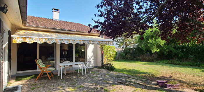 Wintzenheim : Maison 5 pièces à vendre