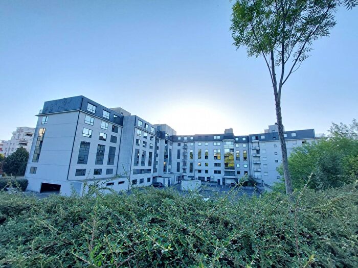 Appartement à louer - Rodez - 1 pièce