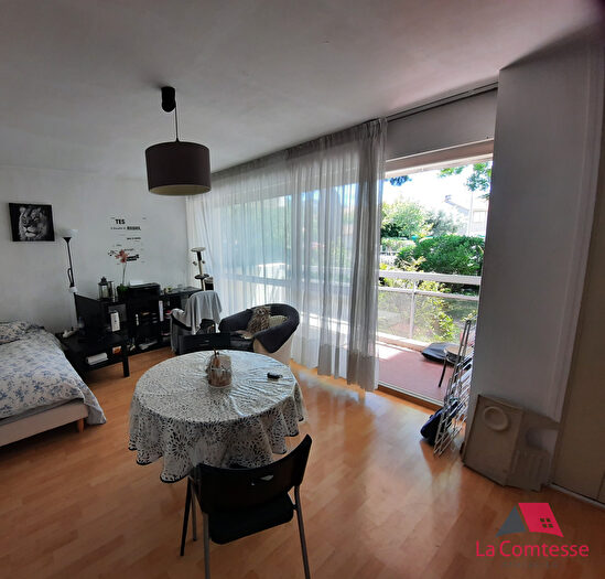 Appartement à louer - Marseille e , Sormiou - 1 pièce