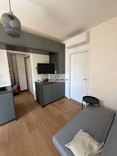 Appartement 2 pièces à louer à Illzach