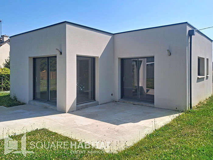 Pipriac - Maison 5 pièces à vendre