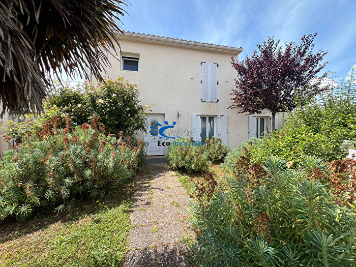 Maison 4 pièces à vendre - Aytré