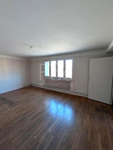 Appartement à vendre - Francheville, Francheville Le Haut, Les Cailloux, Le Bochu - 4 pièces - 3 chambres