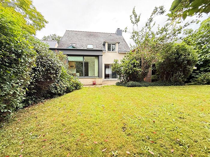Betton : Maison 8 pièces à vendre