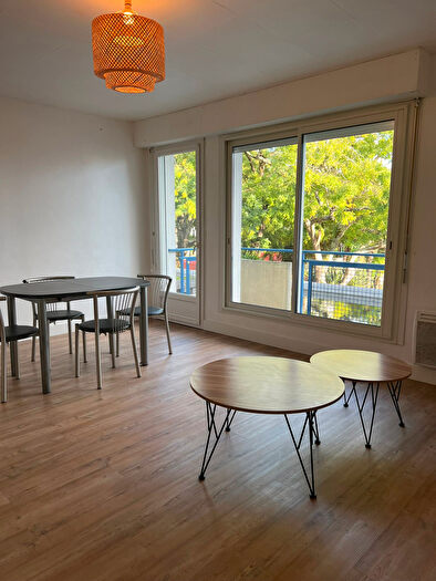 Lorient : Appartement 2 pièces à vendre