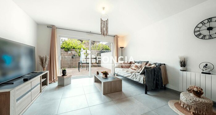 Maison à vendre - Châtelaillon-Plage - 4 pièces - 3 chambres