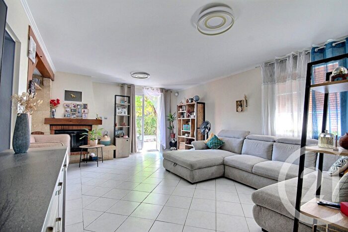 Maison 6 pièces à vendre à Tour-en-Sologne