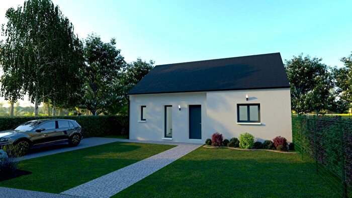 Erquy : Maison 3 pièces à vendre
