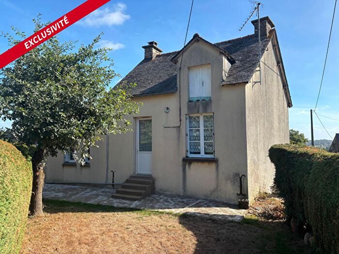 Maison 3 pièces à vendre à Saint-Congard