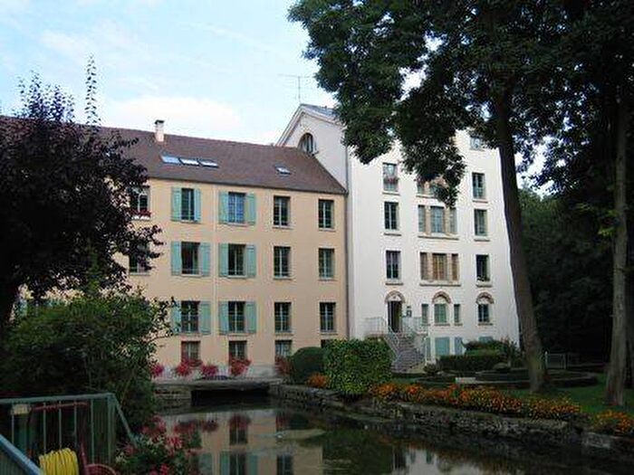 Appartement 1 pièce à Lardy, à louer