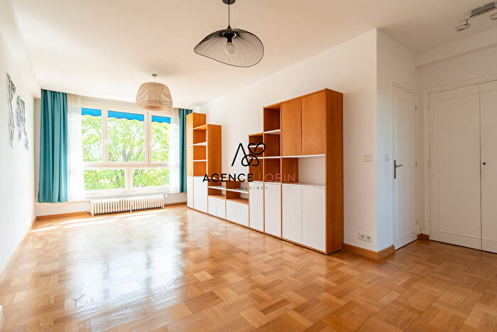 Appartement 3 pièces à vendre à Le Vésinet, Princesse