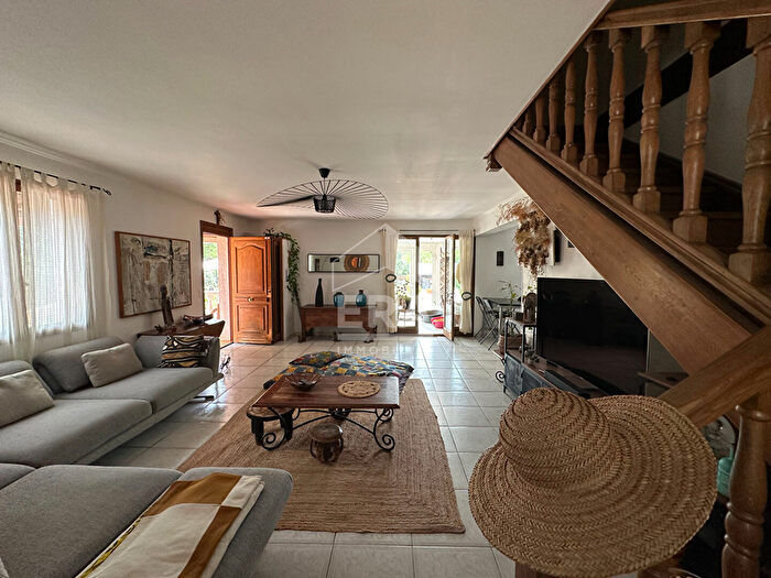 Maison 7 pièces à vendre à Vidauban