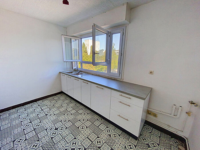 Appartement 4 pièces à vendre - Auxerre, Sainte-Geneviève