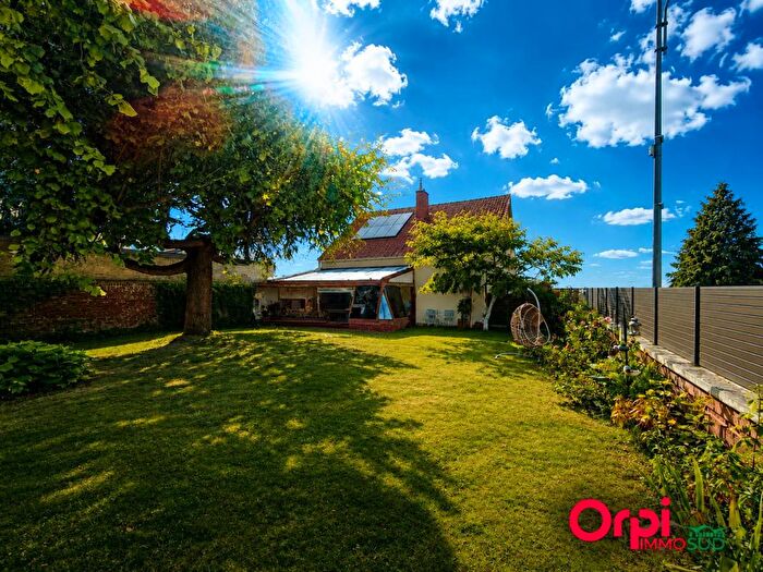 Maison 6 pièces à vendre à Dury