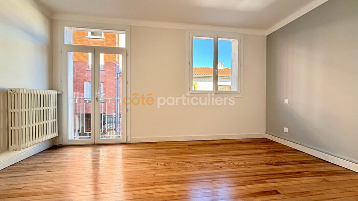 Appartement 4 pièces à Montauban, Centre-ville, à vendre