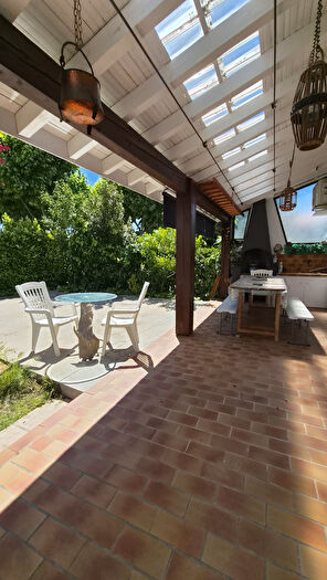 Maison 3 pièces à vendre - Romans-sur-Isère, Plaisance, Jules Nadi