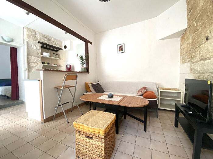 Appartement 2 pièces à louer à Avignon, Magnanen, Teinturiers