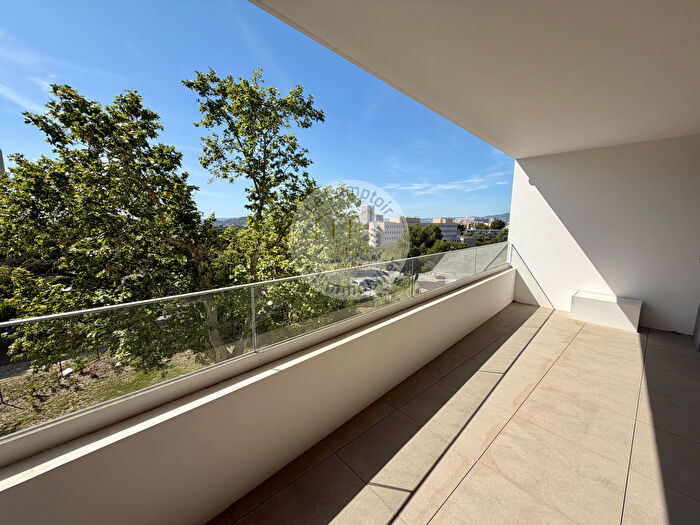 Marseille 9ème, Le Cabot - Appartement 2 pièces à vendre