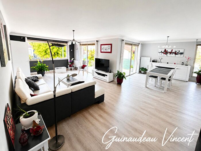 Maison 4 pièces à Saint-Macaire-en-Mauges, à vendre