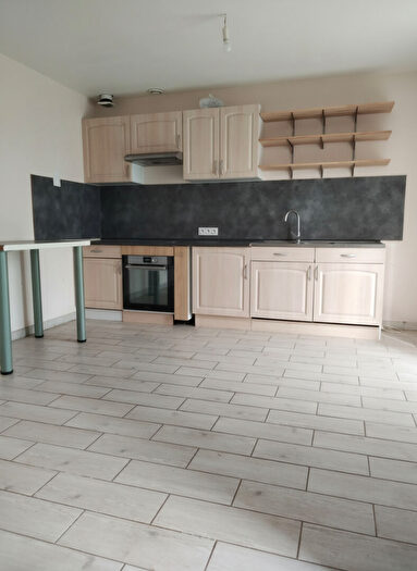 Maison à vendre - Voivres-lès-le-Mans - 3 pièces - 2 chambres