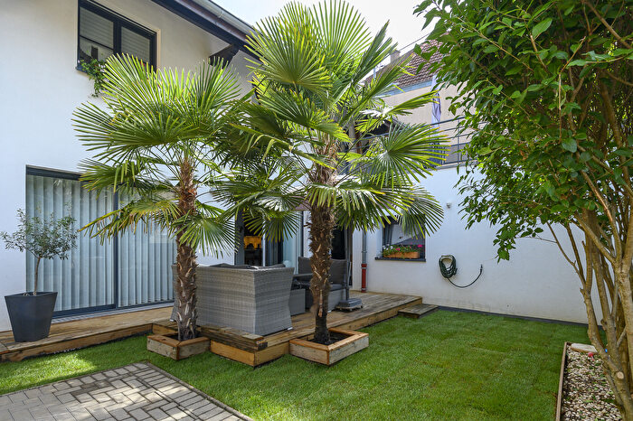 Maison 5 pièces à vendre à Lampertheim