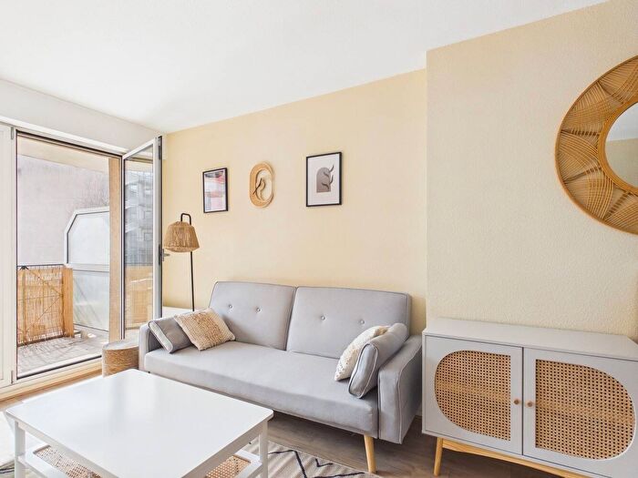 Vieux Lille - Appartement 2 pièces à louer