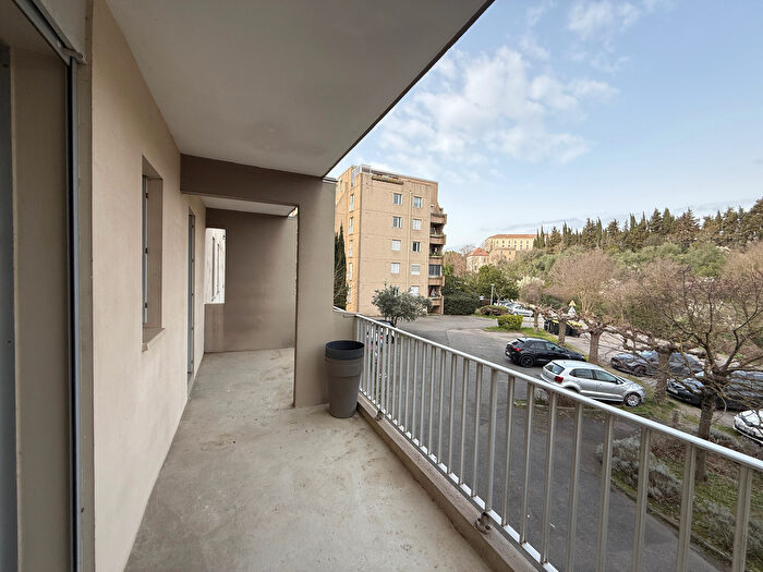 Appartement à vendre - Carcassonne, Cité Médiévale, Barbacane, Trivalle - 2 pièces - 1 chambre