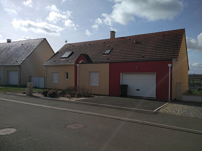 Maison 8 pièces à vendre à Coulans-sur-Gée