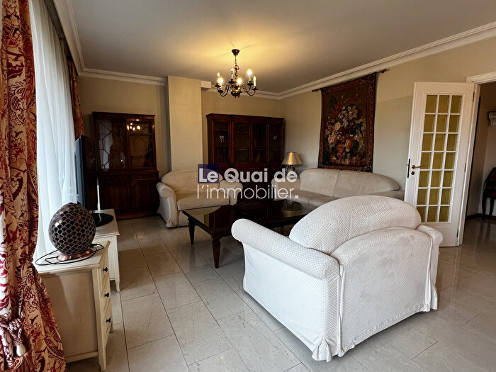 Échirolles, Bayard, La Luire, Vicose, Comboire - Appartement 3 pièces à louer
