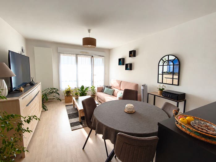 Appartement 2 pièces à vendre à Challans, Centre-ville