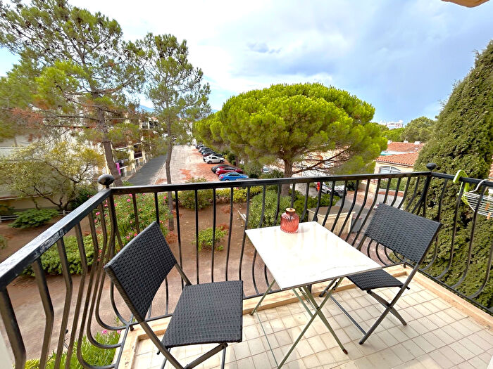Appartement 2 pièces à vendre - Argelès-sur-Mer, Argelès Plage