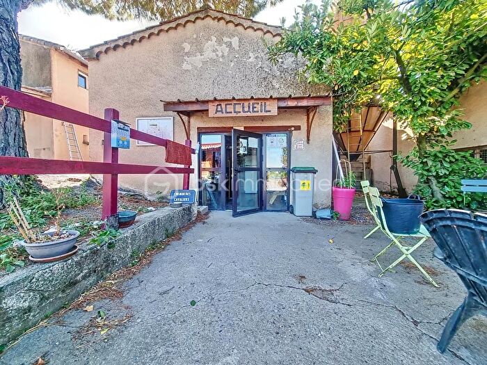 Maison à vendre - Réalmont - 10 pièces - 5 chambres