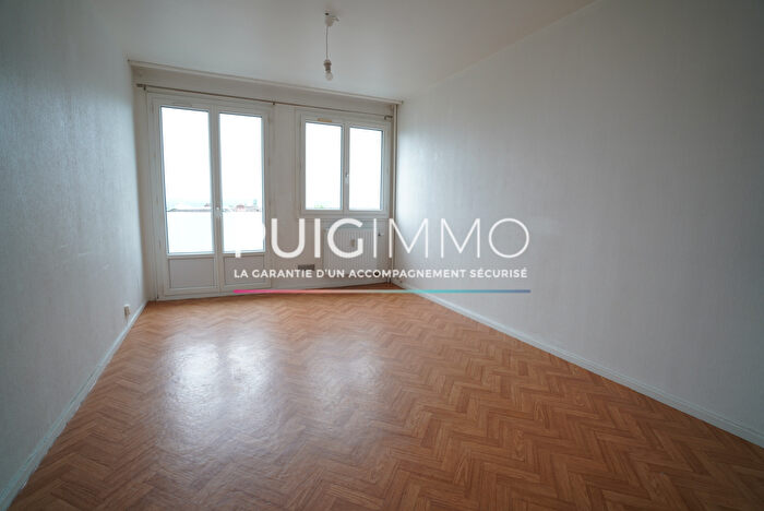 Appartement 2 pièces à Limoges, CHU, à vendre